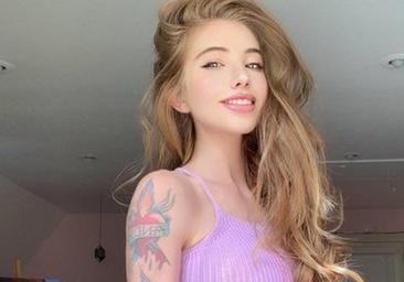 OnlyFans | La modelo Coconut Kitty se suicida tras ser acusada de fomentar la pedofilia | El Correo